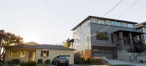 Big Vs Small House