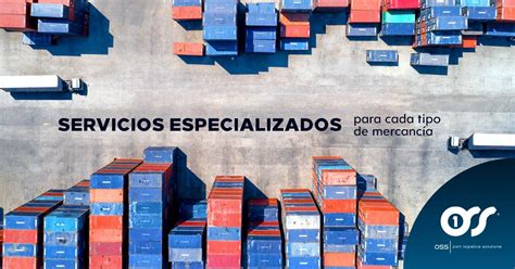 Oss Port Logistics Solutions On Linkedin Nuestros Clientes Tienen Diferentes Opciones Para La