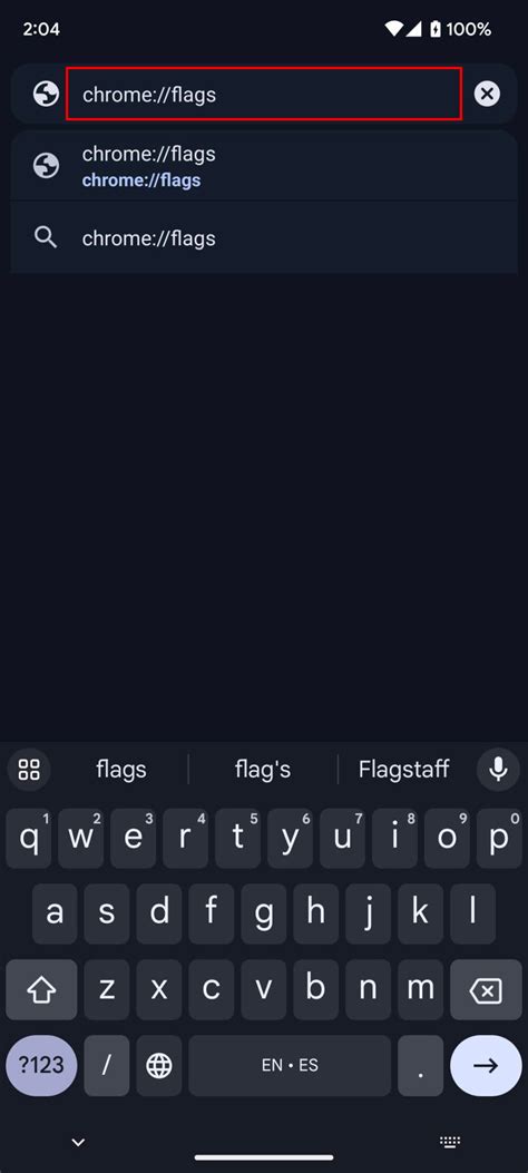 Chrome Flags That Will Improve Your Browsing Experience