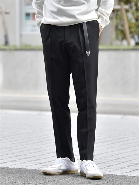 13度の気温に最適なメンズ向けビジネス服装コーデ 30代・40代・50代からのメンズファッション通販dcollection