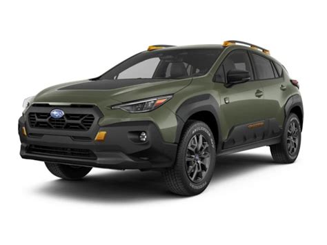 New 2026 Subaru Crosstrek For Sale At Subaru Of Las Vegas Vin