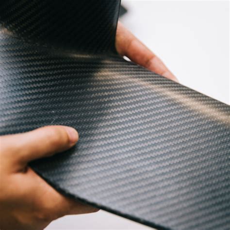 What Is Bulletproof Carbon Fiber The Process Of Powerful Wear Craft