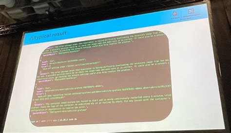 Ai Orchestration Native Network And K8sgpt Kubecon Eu Highlights New