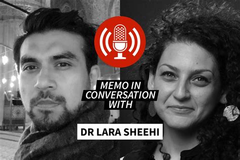 Silencing Criticism Of Israel In The Classroom Memo In Conversation With Dr Lara Sheehi