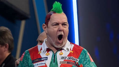Peter Wright Looking To Stumble On Winning Formula In Pursuit Of Second