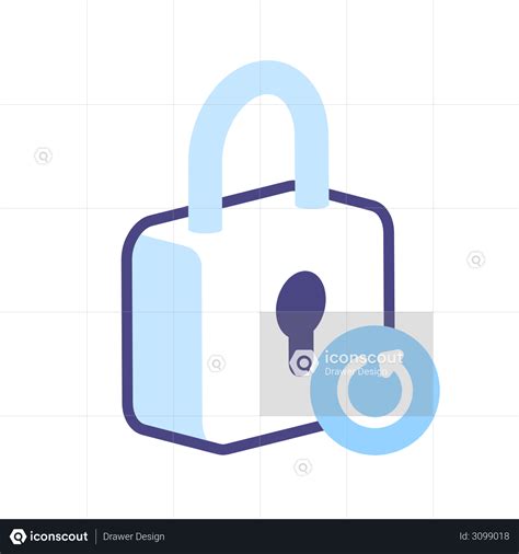 Reset Password Animation By Drawer Design Lottiefiles
