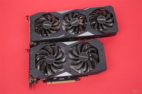 Nvidia GeForce GTX 1660 im Test - ComputerBase