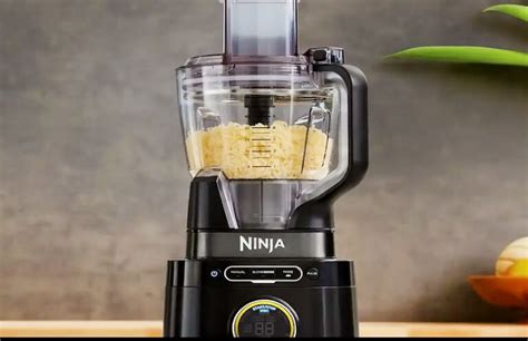 Why Your Ninja Blender Power Button Is Blinking A Complete Guide