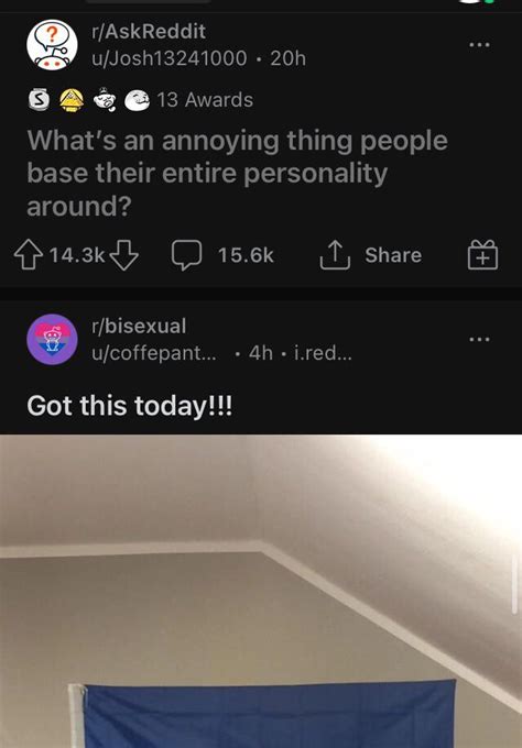 algorithm no r bisexual