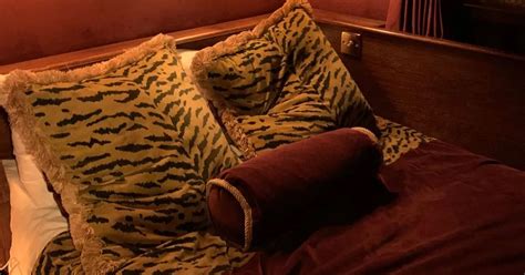 Tourists Accidentally Book Into Sex Hotel With Soundproof Walls And Naughty Switch Daily Star