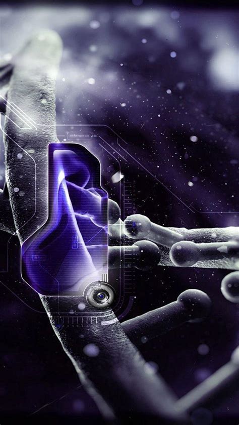 Genetics Wallpapers Wallpaper Cave