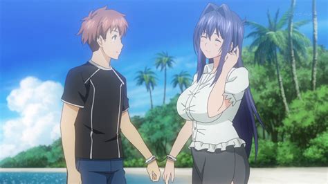 Maken Ki Two Episode Sub Indonesia Sub Arashi