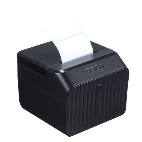 Point Of Sale Equipment Thermal Printer Portable And Wireless
