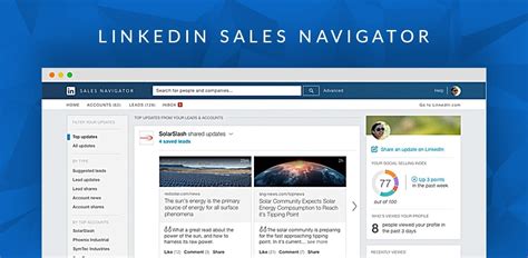 Linkedin Salesforce Integration A Comprehensive Guide 2025