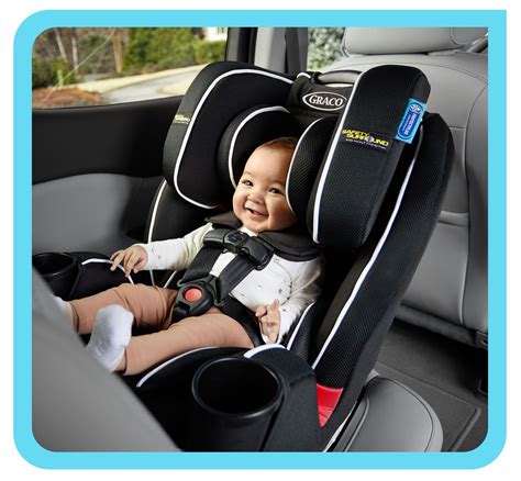 How To Put Graco Car Seat In Car Easy Step By Step Guide Rc Fact