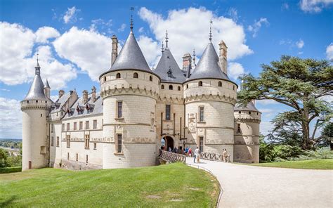 Guide Pratique Pour Planifier Votre Visite à Chaumont Sur Loire