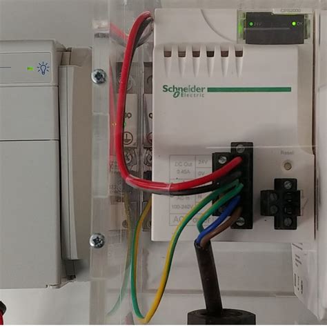 Plcs Compactlogix 5370 L3 And Modicon M580 Download Scientific Diagram