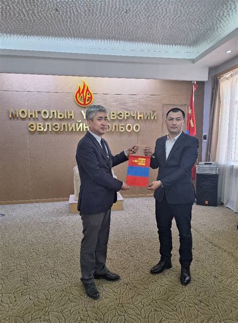 Төв Азийн орнуудын Үйлдвэрчний эвлэлийн дээд хэмжээний уулзалт Монголын Тээвэр Холбоо Газрын