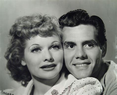 I Love Lucy Lucille Ball Desi Arnaz Lucy And Ricky Lucille Ball