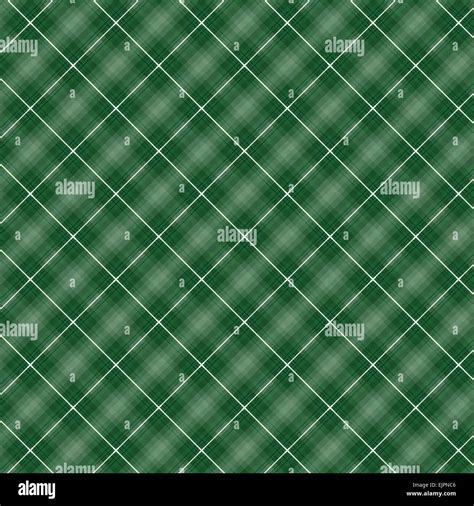 Seamless Cross Green Shading Diagonal Pattern Stock Vector Stock Vector Image And Art Alamy