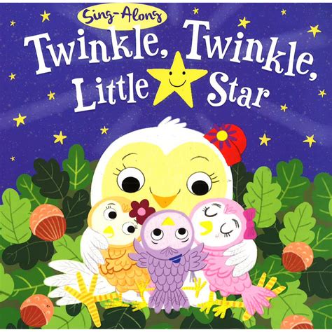 Twinkle Twinkle Little Stara Twinkle Twinkle Little Star Lyrics Lrybjs