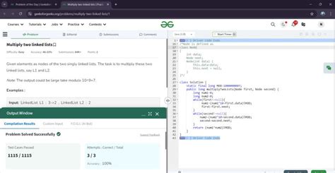 Noorain Raza On Linkedin Geekstreak2024 21daypotdchallenge Codingjourney Deutschebank