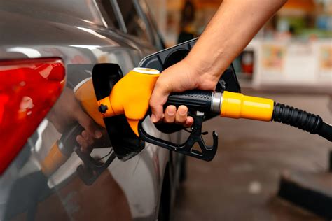 The Effects Of Mixing Gasoline With Different Ron Eptyres