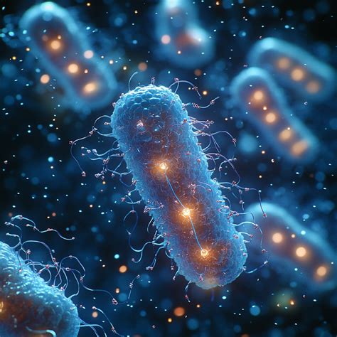 Pourquoi Lutilisation Des Bactéries électrogènes Dans Le Traitement