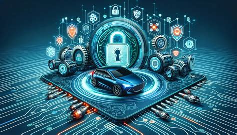 Embedded Software Company Receives Automotive Cybersecurity Certificate Highways Today