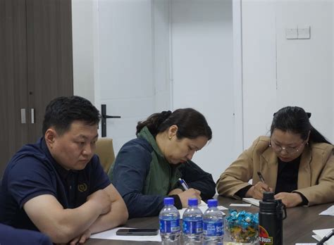 Эм эмнэлгийн хэрэгслийн хяналт зохицуулалтын газар ЭЭХХЗГ Added A New Эм эмнэлгийн