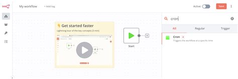 How To Automate Emails From A No Code Database With N8n Baserow