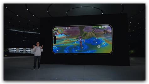 A17 Pro 晶片 Cpu 跑分出爐！性能接近 M1、記憶體確認有 8gb 蘋果仁 果仁 Iphone Ios 好物推薦科技媒體