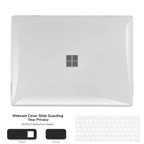 Personalized Case For Microsoft Surface Laptop Go 1 2 Surface Laptop