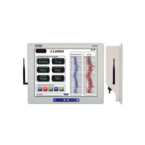 Hazardous Location Computer Models 2804 2852 2860 Laversab Inc