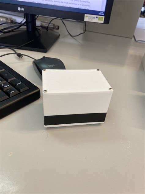 D Printing Boxes Object Detection Dataset And Pre Trained Model By Detection Of Box