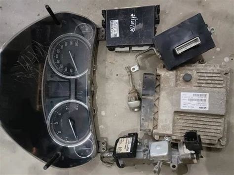 Ecm Repairing In Indore ID