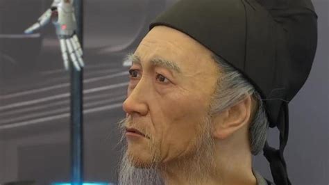 فیلم‌های علمی تخیلی دارد واقعی می‌شوند ربات‌های فوق واقعی انسان‌نما در