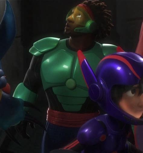Im Bringing Bh6 Back On Tumblr