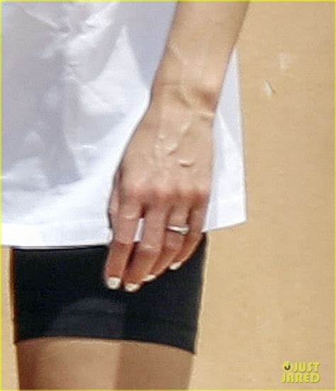 Emma Watson Hits The Courts With Her Friends During A Trip To Ibiza