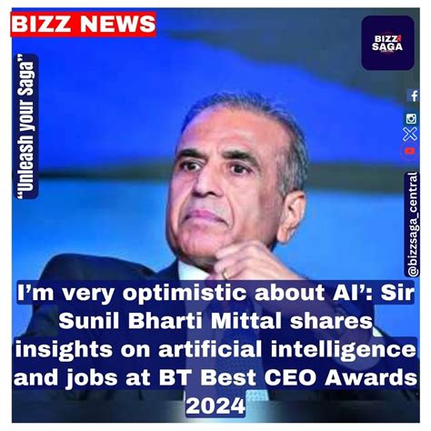 bizzsaga central on linkedin ai jobgrowth innovationrevolution