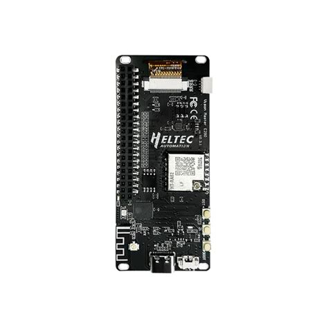 290 E Ink Display Meshtastic Esp32 Lora With Arduino Smart Price Tag E