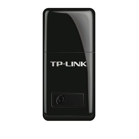 Dukatech Tp Link Tl Wn N Mini Wireless N Usb Adapter