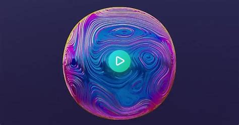 Audio Visualization Blender