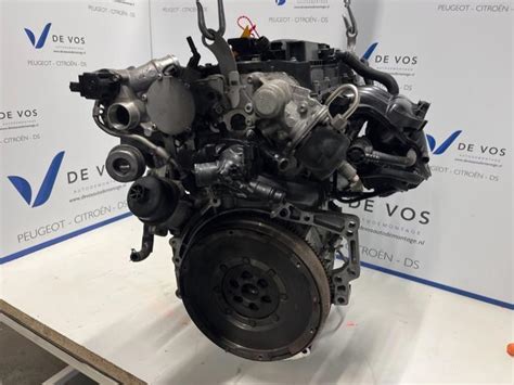 Engine Citroen Ds3 1609769280 5gz De Vos Autodemontagebedrijf