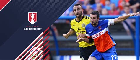 Fc Cincinnati Eclipse Wildest Dreams In Raucous Open Cup Win Over