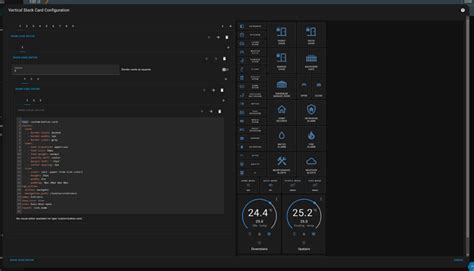 Wth Is The Code Editor Window So Small When You Edit A Dashboard