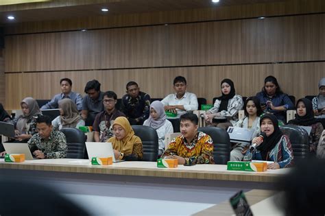 Unnes Ptn Blu Berkinerja Terbaik Ke 2 Se Indonesia Universitas Negeri