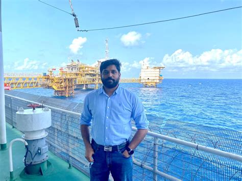 Dileep Kumar On Linkedin Offshore 21 Comments