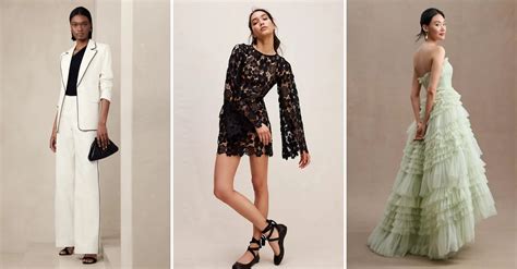Master Dress Codes Shop Casual To Black Tie Brit Co