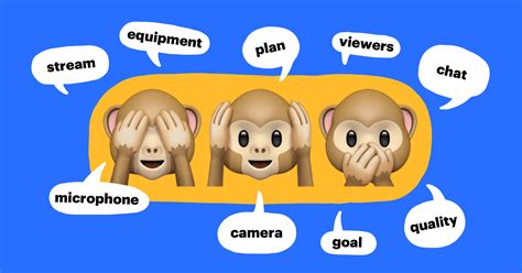 Common Live Streaming Mistakes And How To Avoid Them Restream Blog